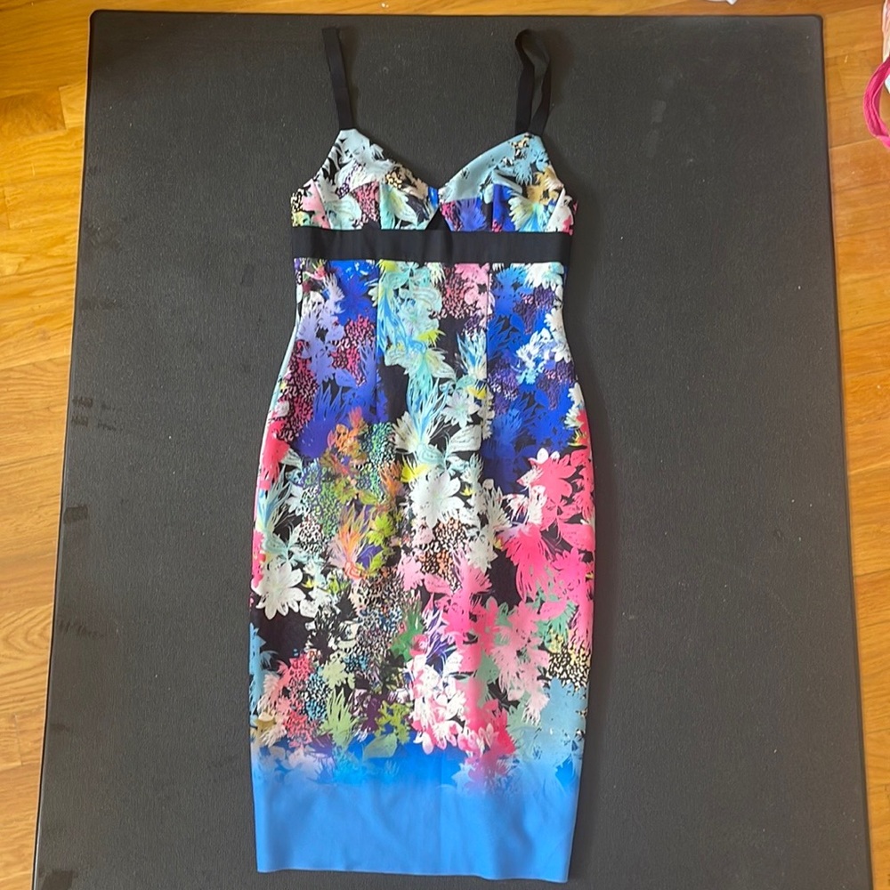 Milly Dress Perfect All Year Round! - Gem